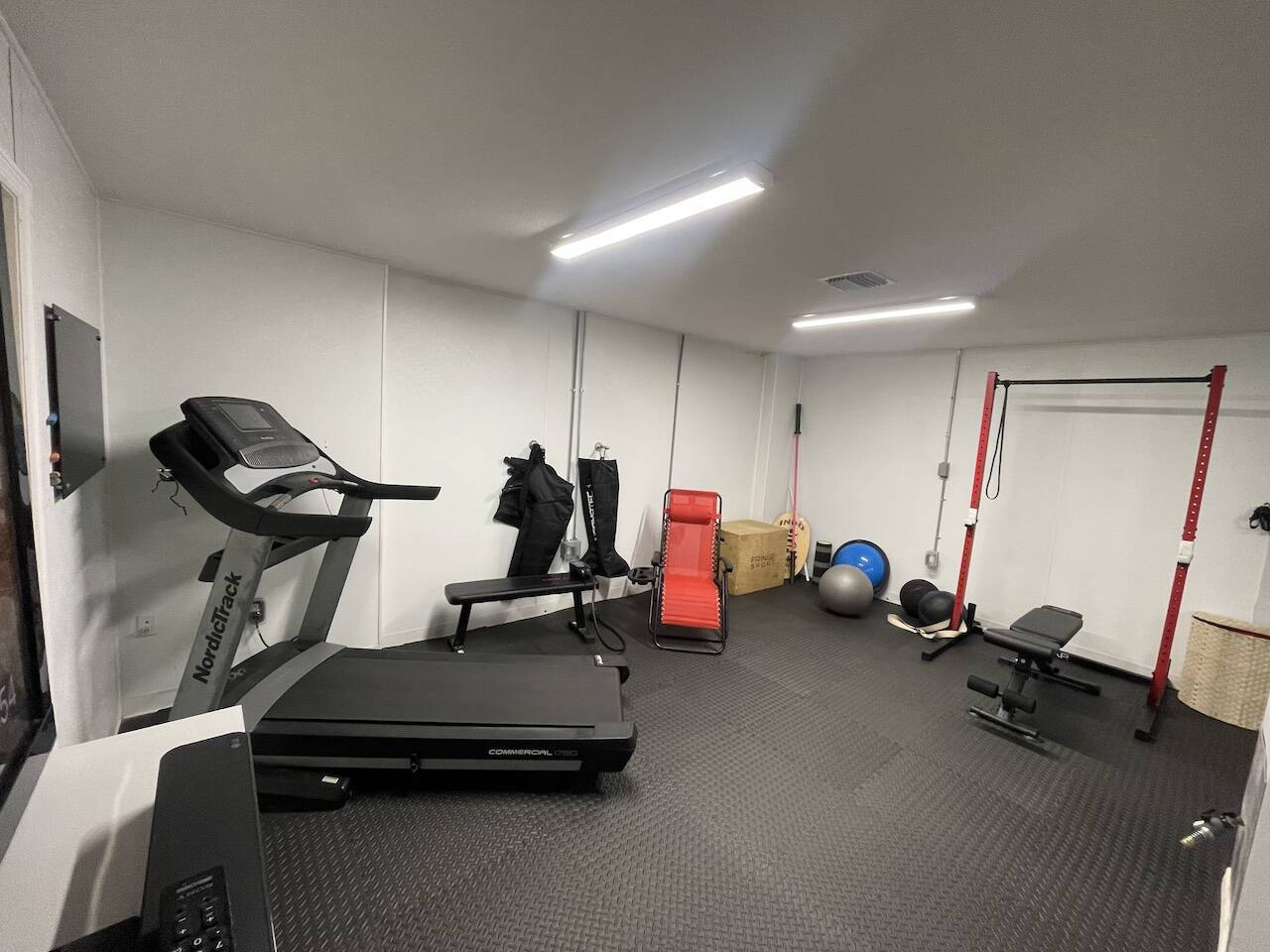 Physical Therapy | Sports Recovery | Shockwave Therapy | BodyFX ...